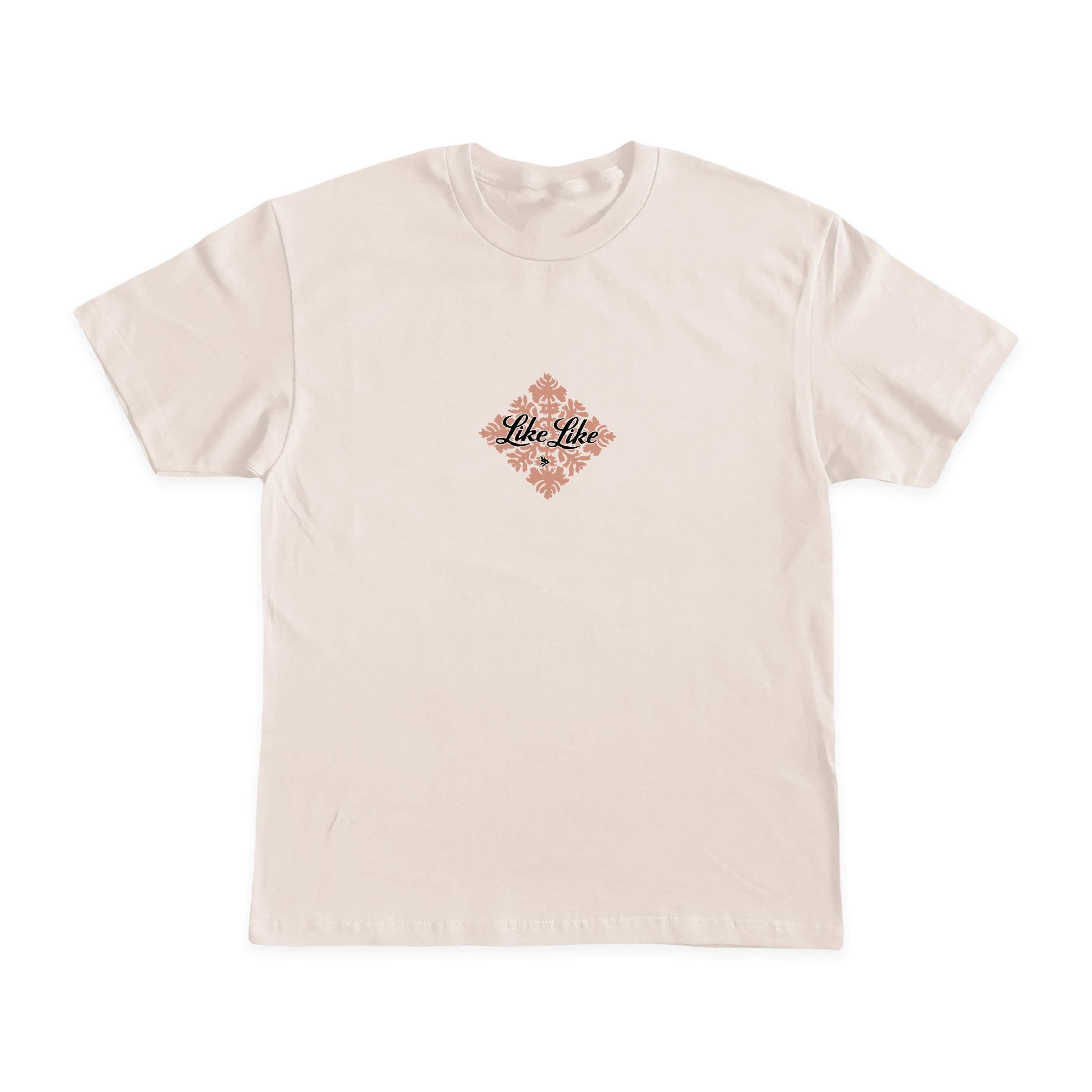 Like Like – BLANK CANVAS MERCH